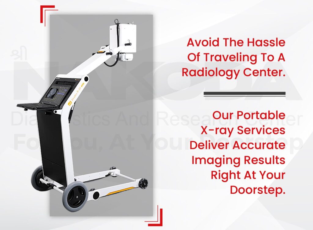 Home X-ray - Nakoda Diagnostics